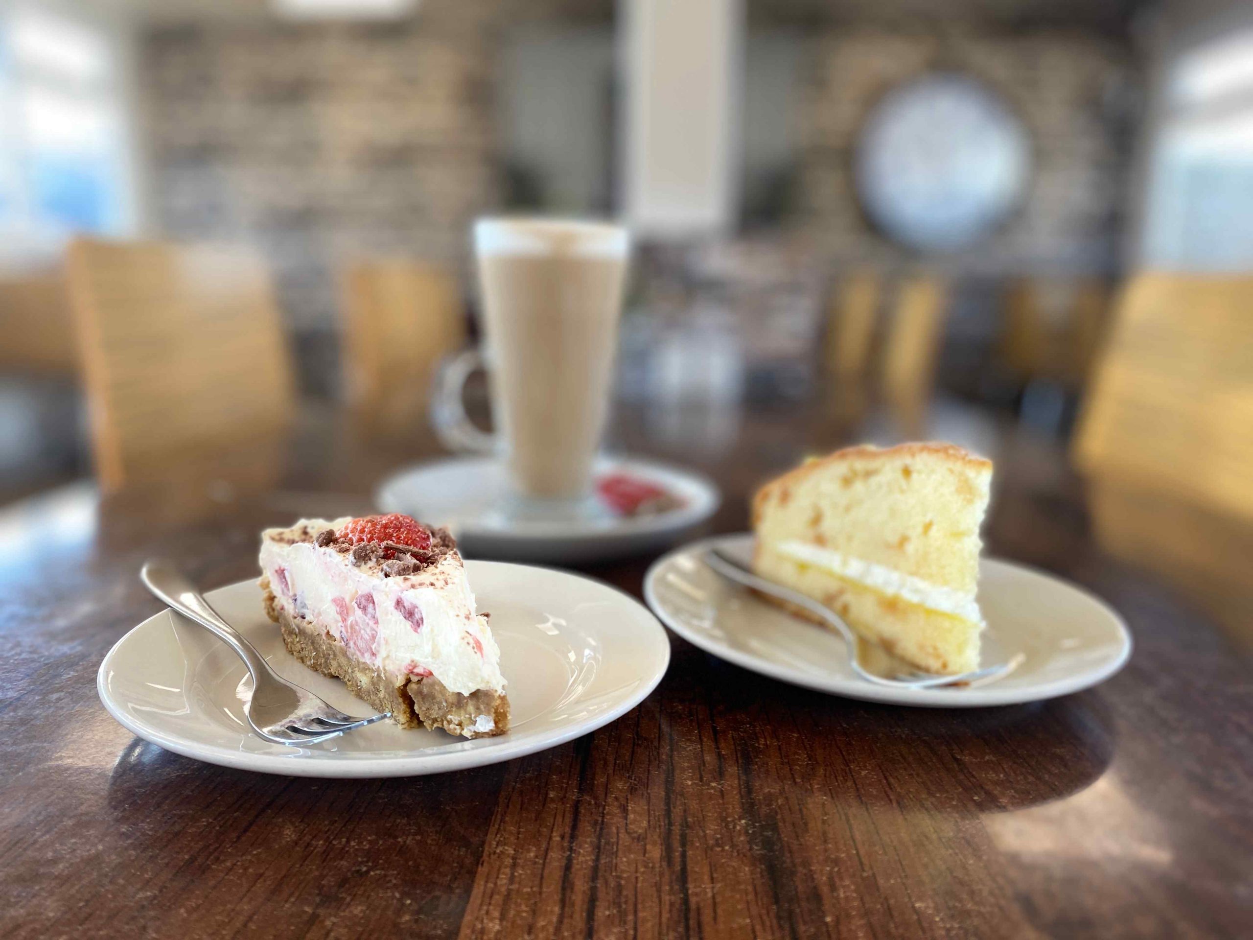 Cafe Preston | Full English Breakfasts | Sunday Roasts | Coffee Shop ...