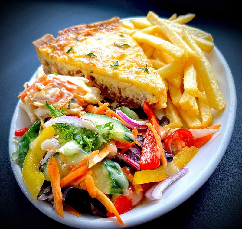 Cafe Preston | Full English Breakfasts | Sunday Roasts | Coffee Shop ...