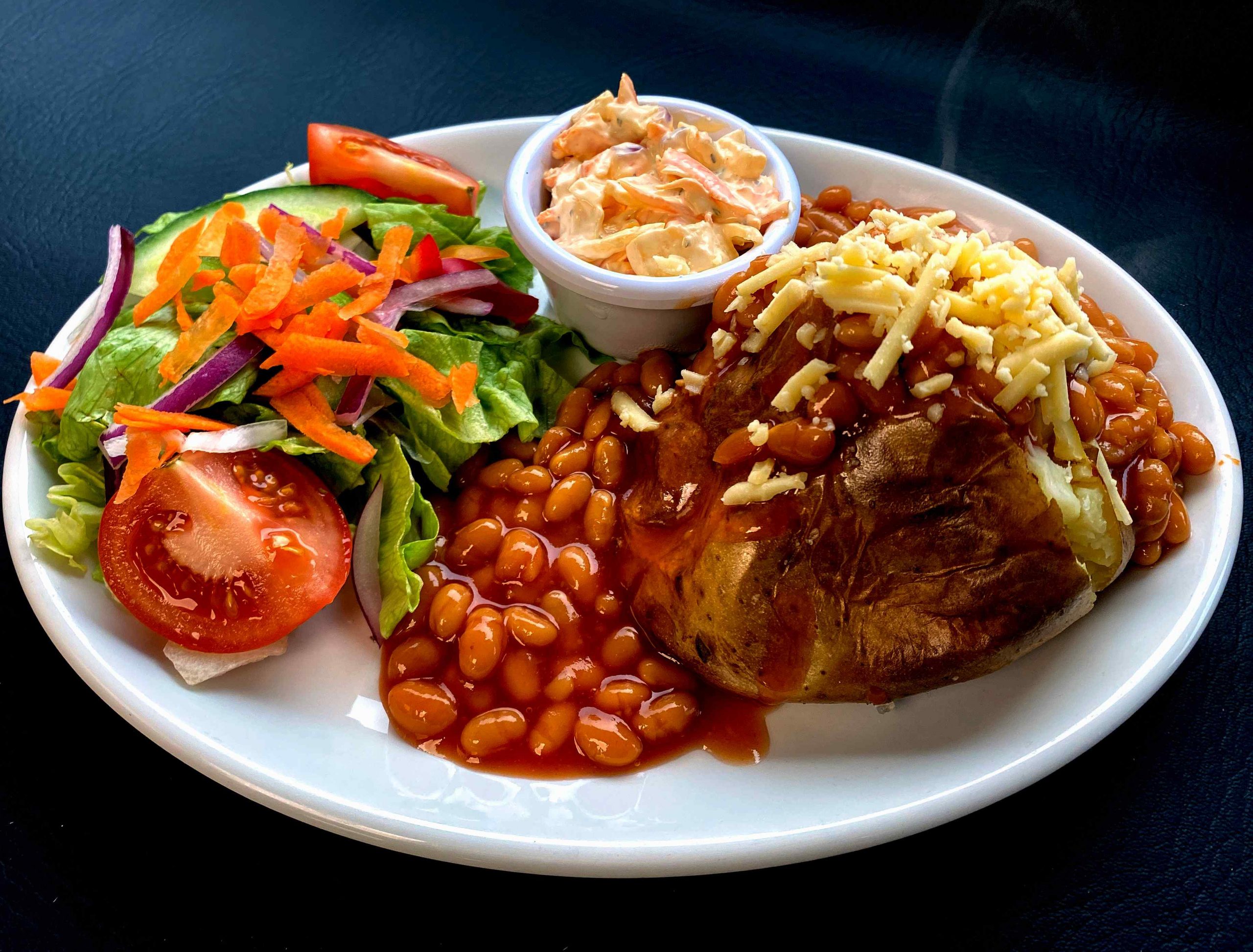 Cafe Preston | Full English Breakfasts | Sunday Roasts | Coffee Shop ...