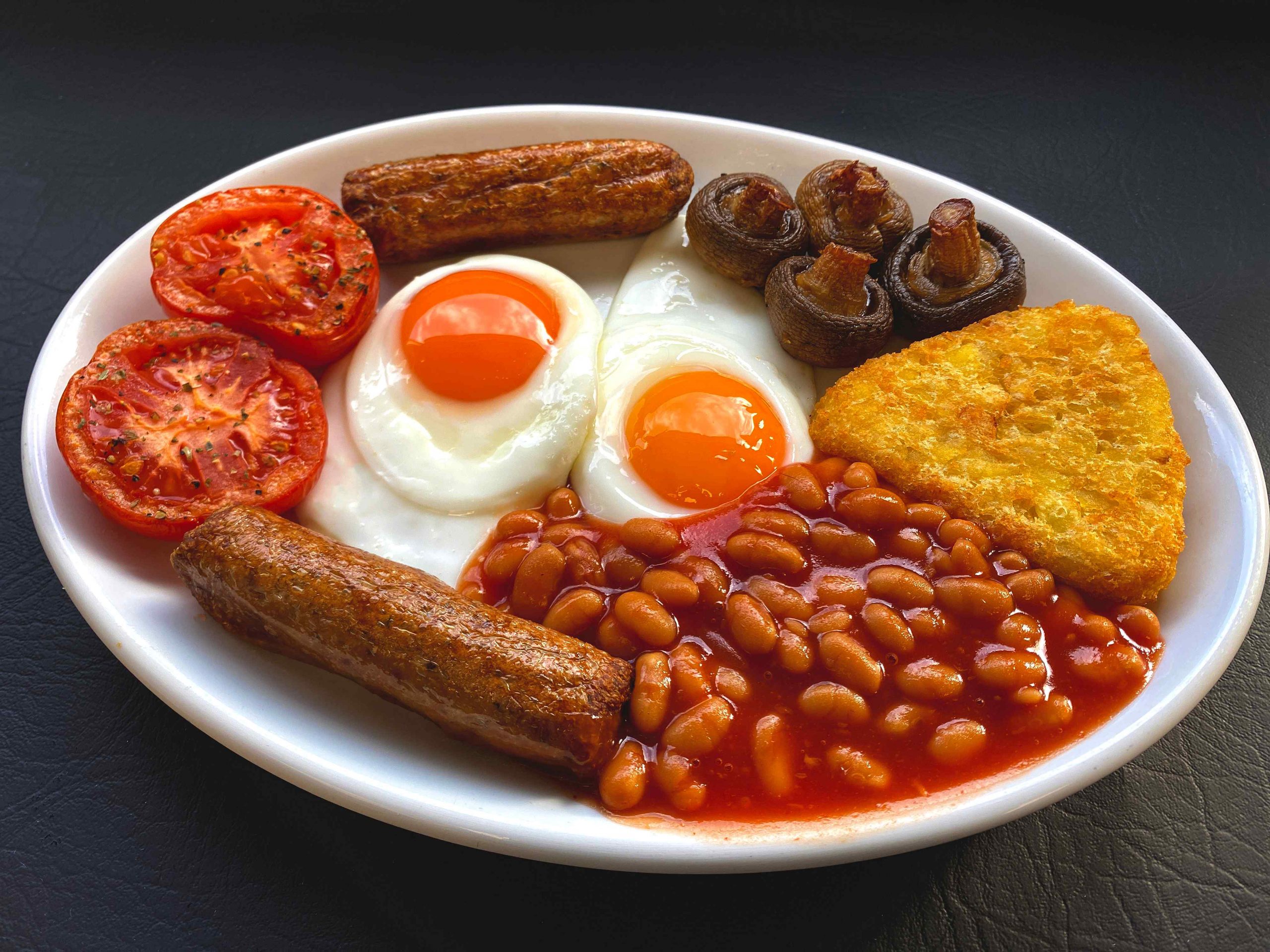 Cafe Preston | Full English Breakfasts | Sunday Roasts | Coffee Shop ...