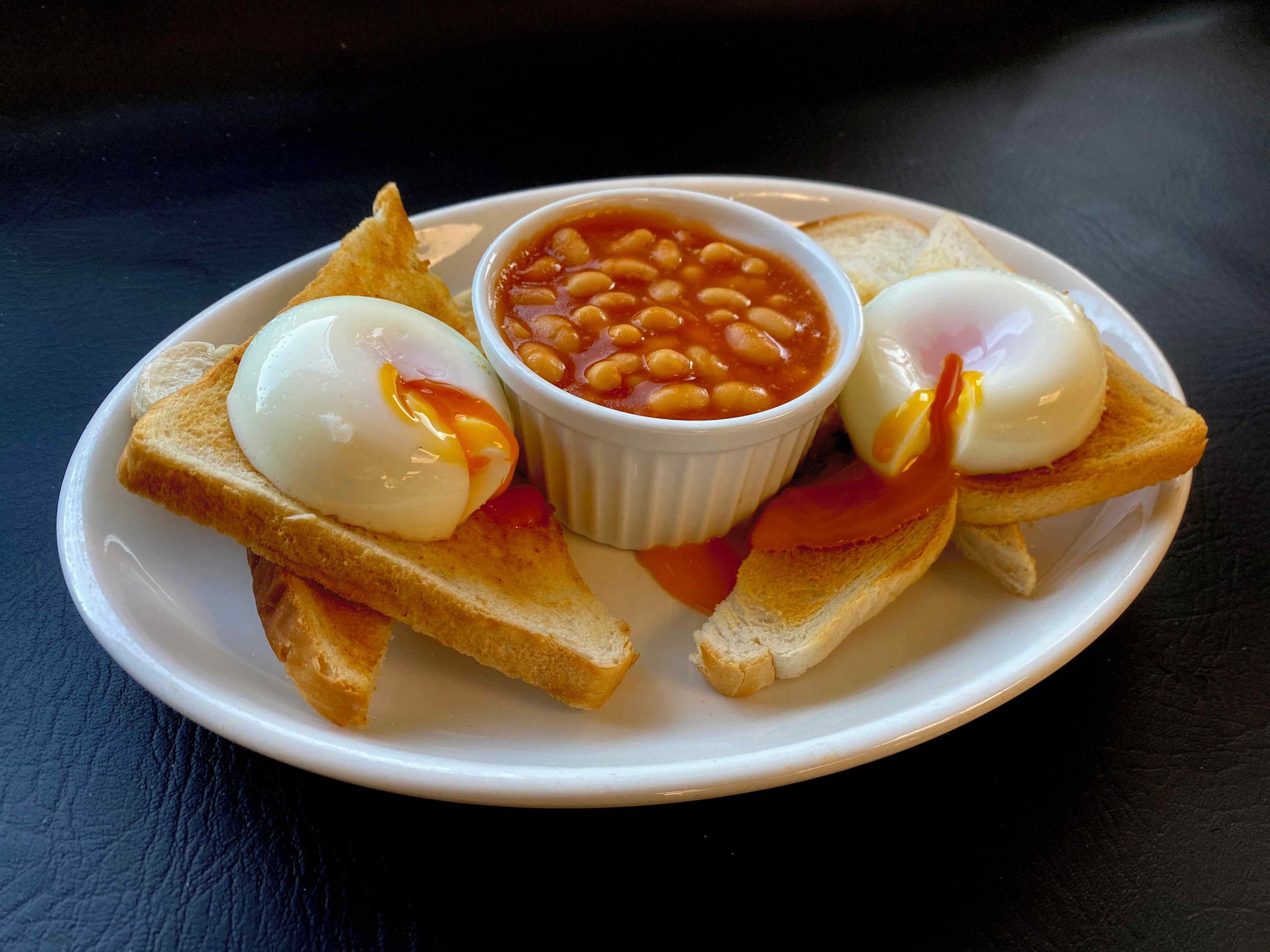 Cafe Preston | Full English Breakfasts | Sunday Roasts | Coffee Shop ...