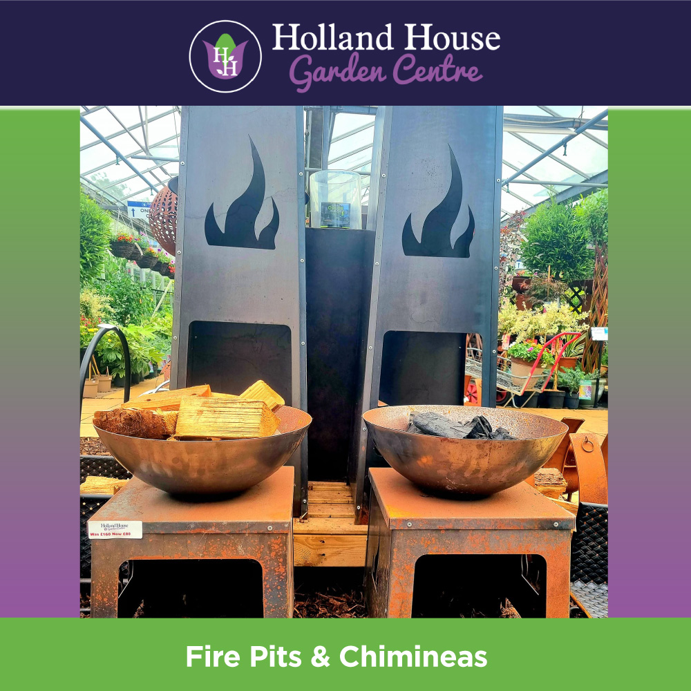 Products - Holland House Garden Centre Preston