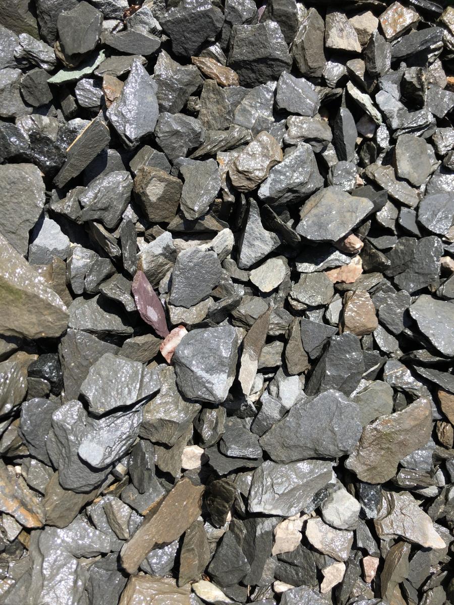 Blue Slate 20mm x 1 - Holland House Garden Centre Preston