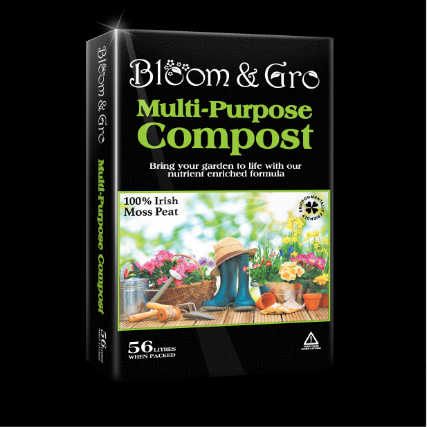 Multi Purpose Compost x 3 Packs - Holland House Garden Centre Preston