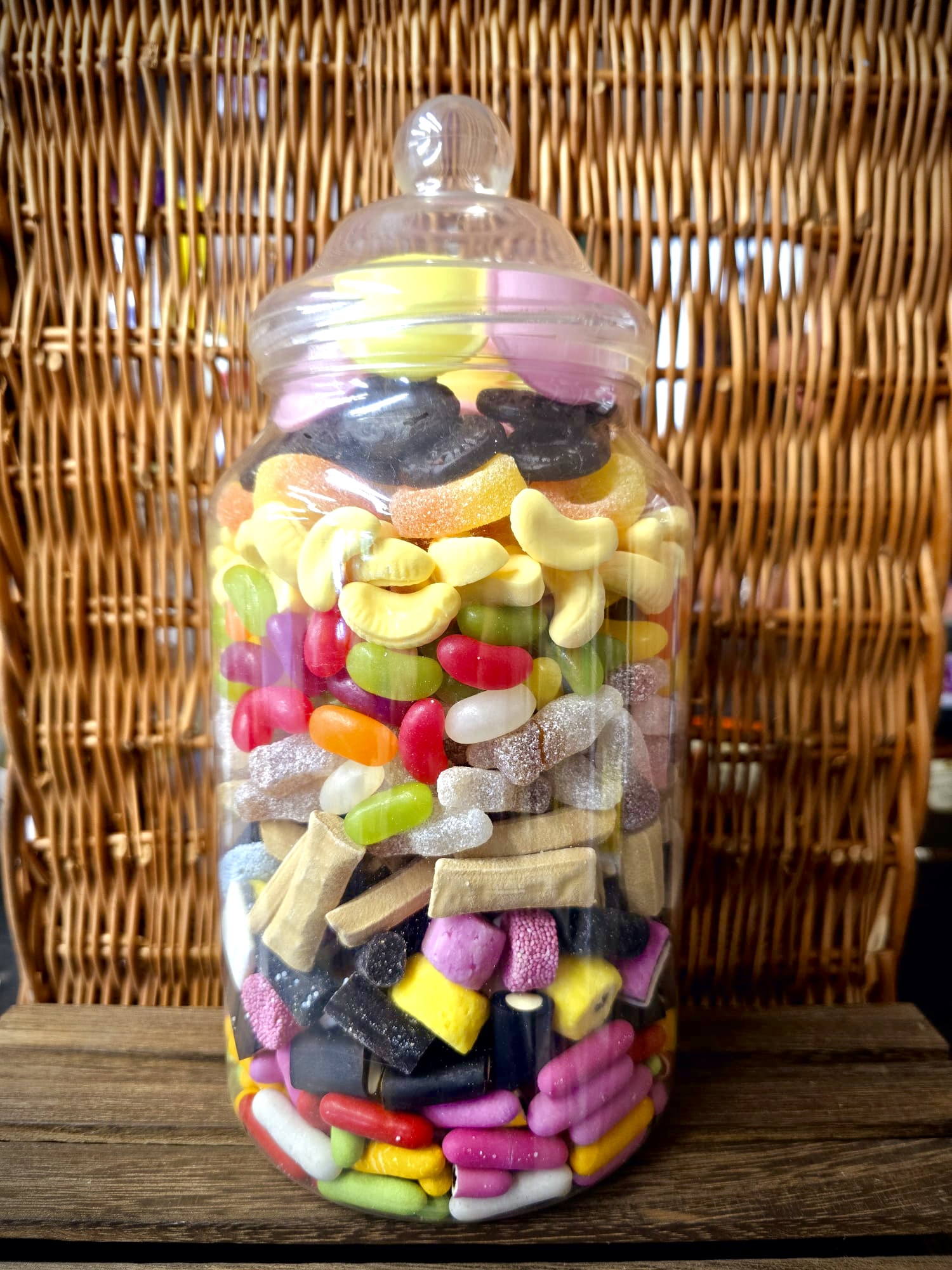 Macmillan Coffee Morning Charity Raffle - Holland House Garden Centre ...